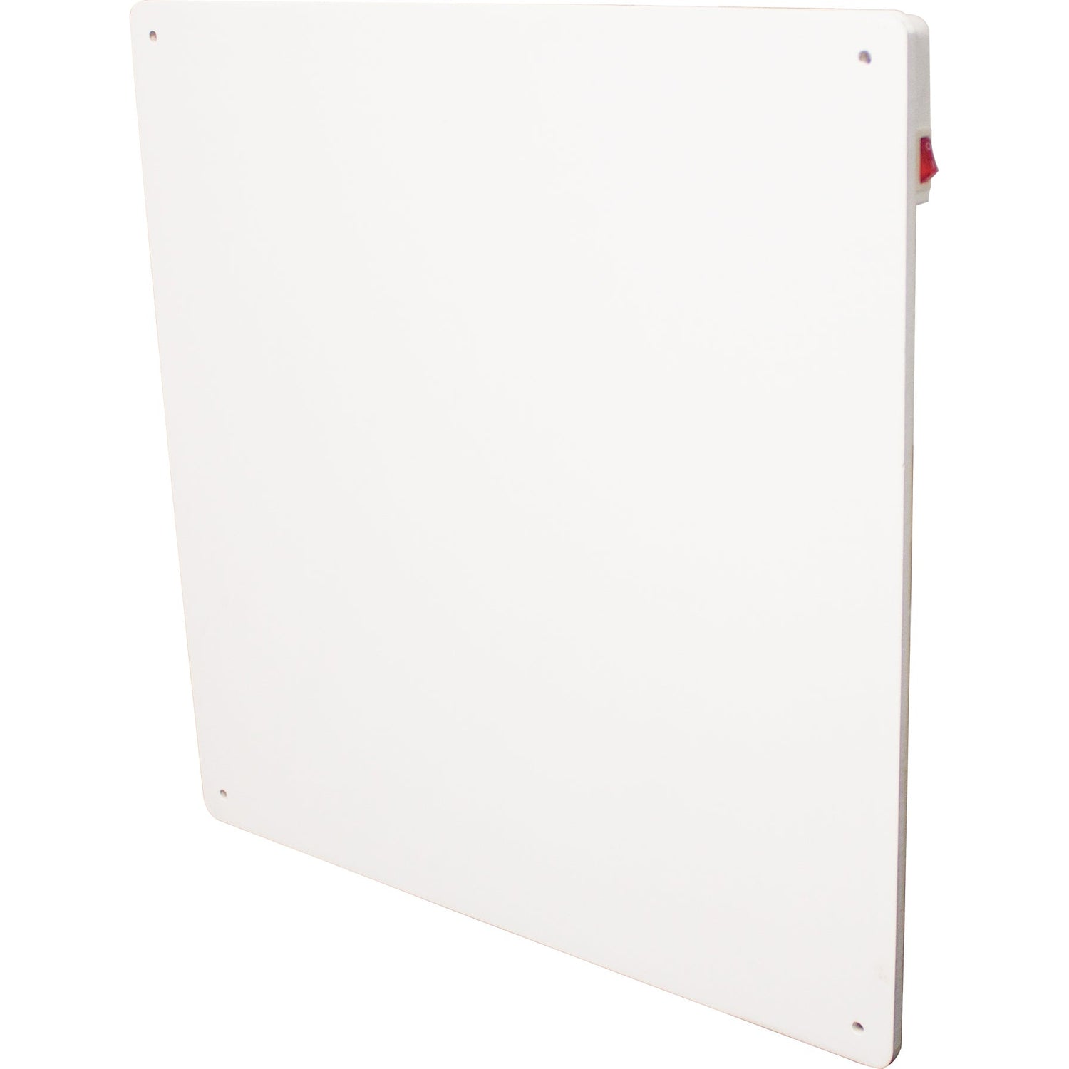 INFRARED WALL-PANEL HEATER - 60x60cm – Alva Lifestyle
