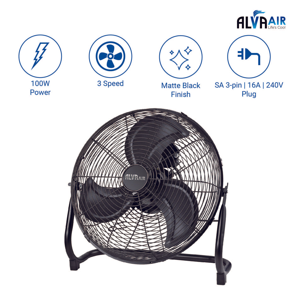 ALVA Appliances & Accessories – Alva Lifestyle