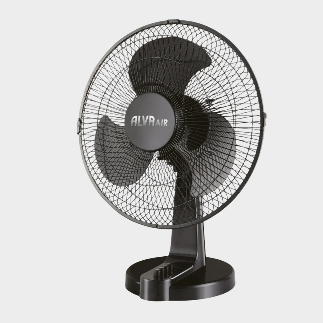 ALVA Air: Air Treatment & Comfort Solutions | ALVA