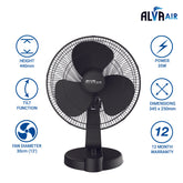 Cooling - Fans – Alva Lifestyle