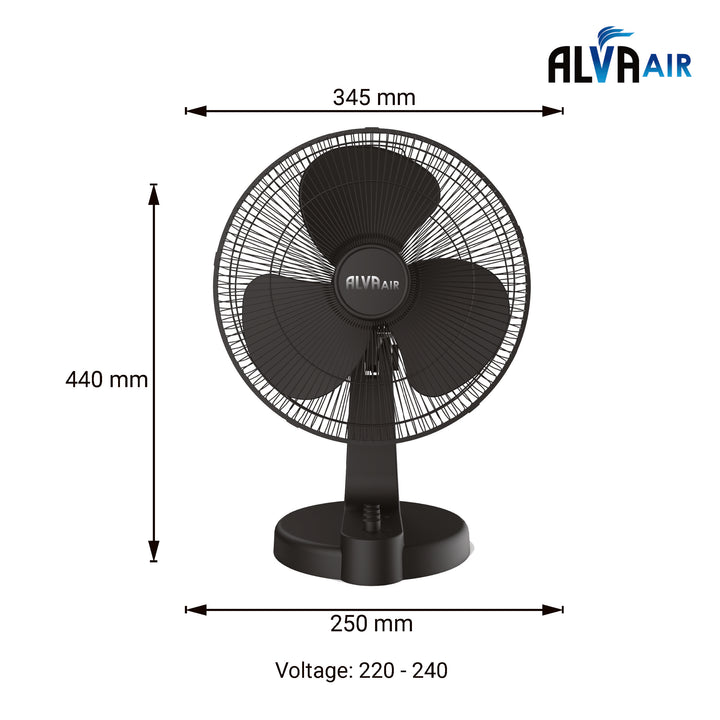 Alva Air