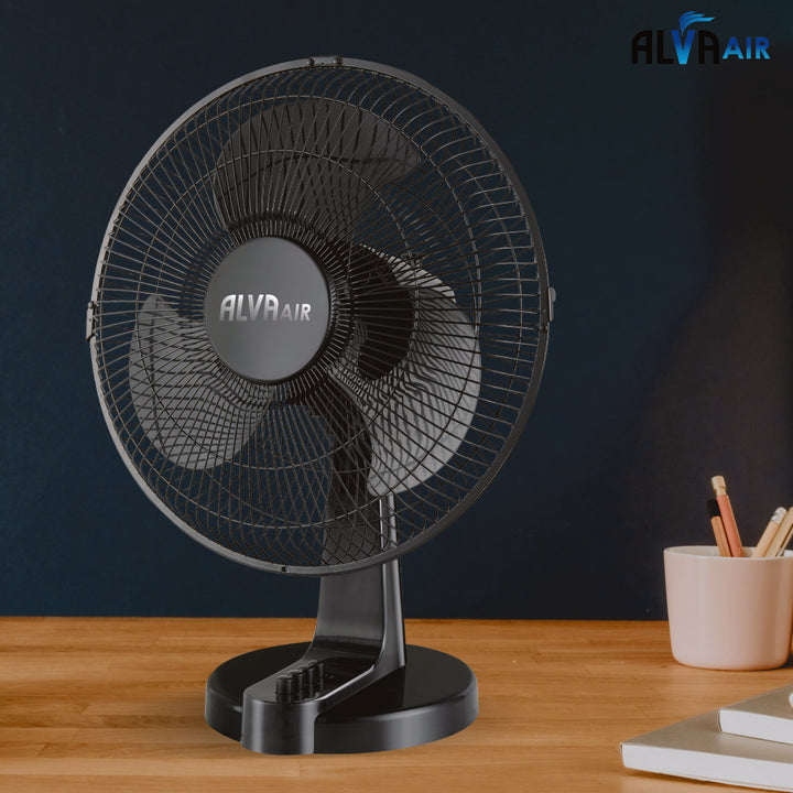ALVA Air: Air Treatment & Comfort Solutions | ALVA