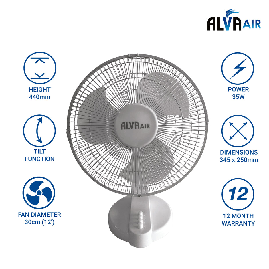 ALVA Air: Air Treatment & Comfort Solutions | ALVA