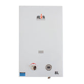 Hot Water Systems Home – Alva Lifestyle