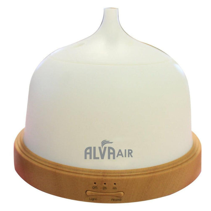 Humidifiers / Diffusers – Alva Lifestyle
