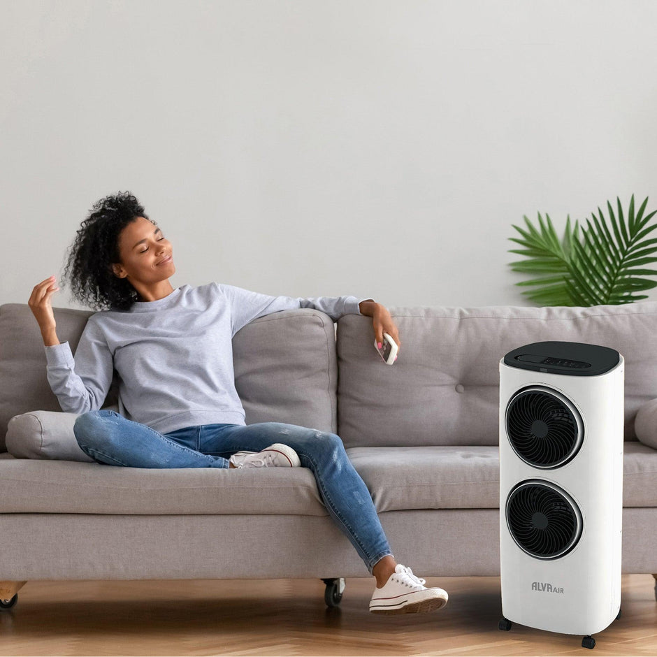 Cooling – Alva Lifestyle