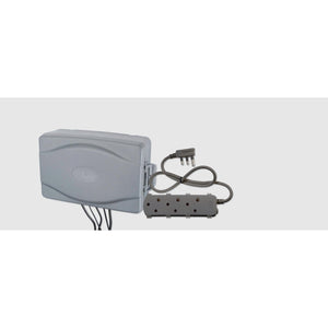 Weatherproof Socket Protection Box