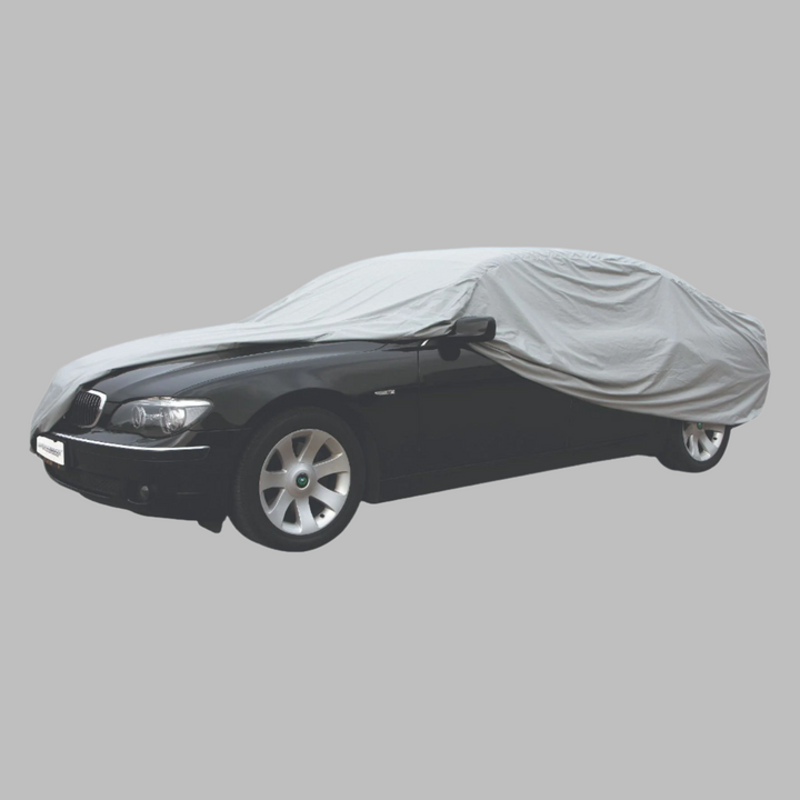 Vehicle Covers | Stingray