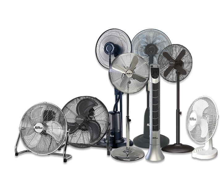 ALVA Appliances & Accessories – Alva Lifestyle