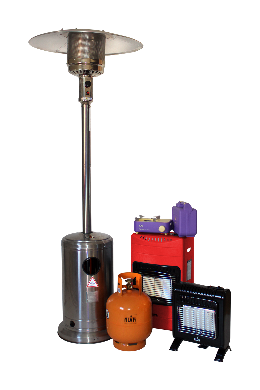 ALVA Appliances & Accessories – Alva Lifestyle