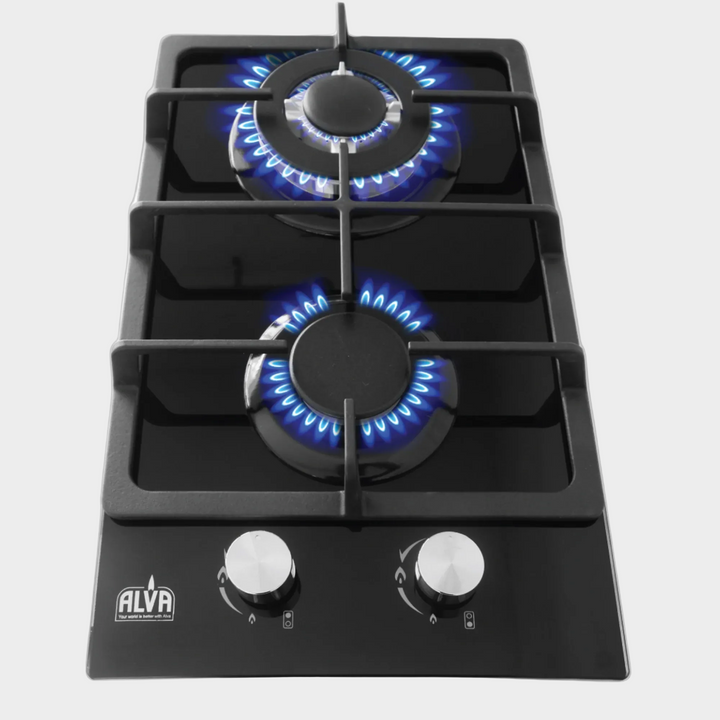 Gas Cooking Appliances | ALVA
