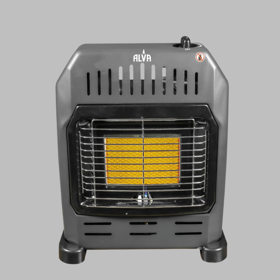 Gas Heaters