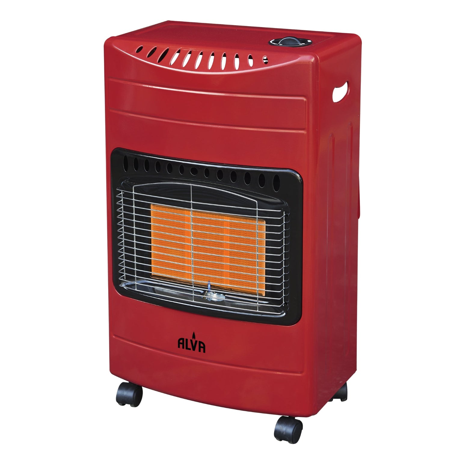 Gas Heaters for Indoor & Outdoor Use | LPGSA Approved | Alva