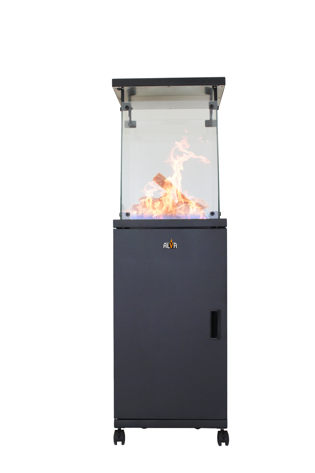 Outdoor Gas – Alva Lifestyle