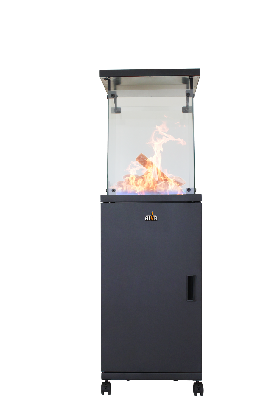 Outdoor Gas – Alva Lifestyle