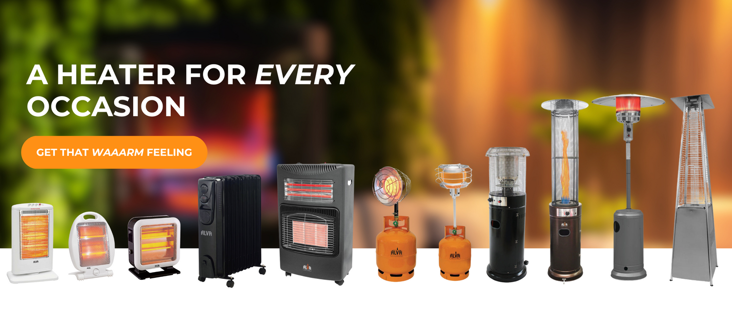 ALVA Appliances & Accessories – Alva Lifestyle