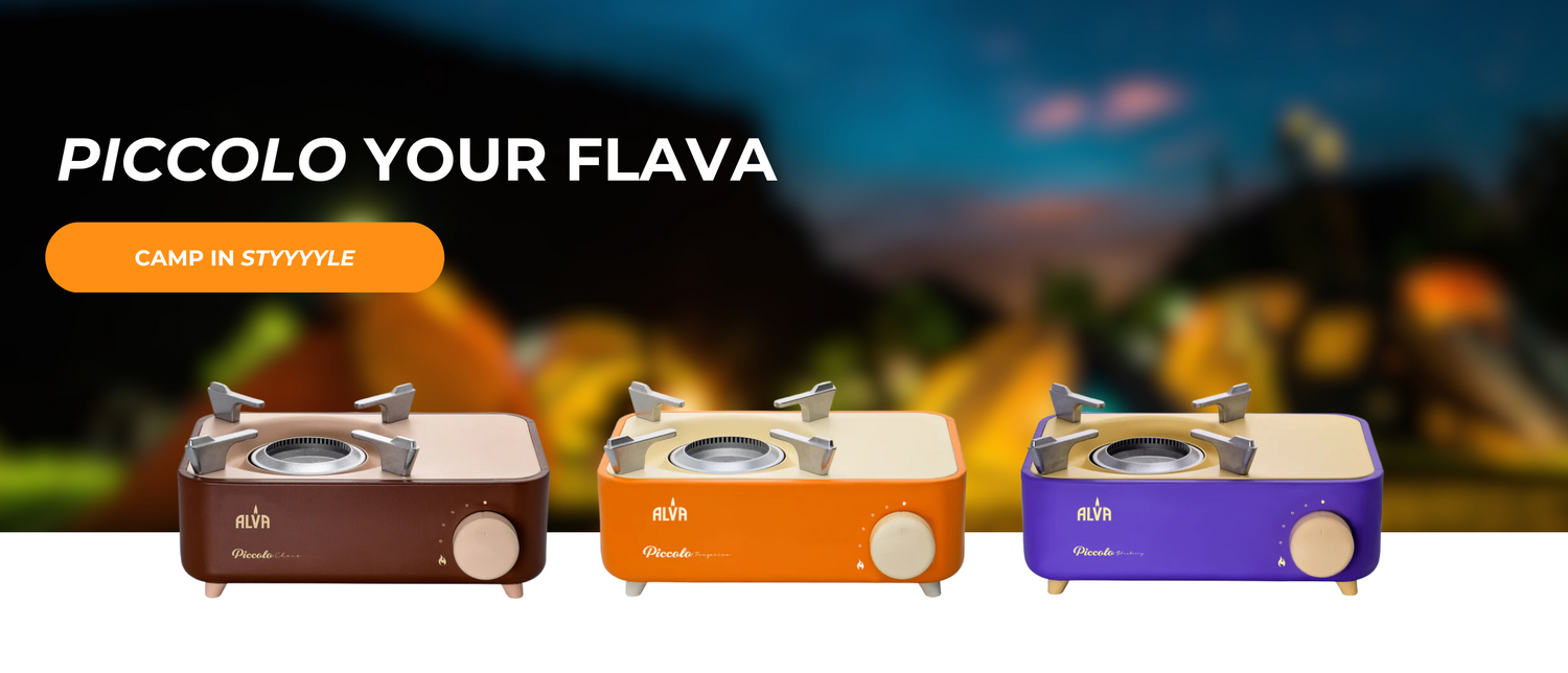 ALVA Appliances & Accessories – Alva Lifestyle