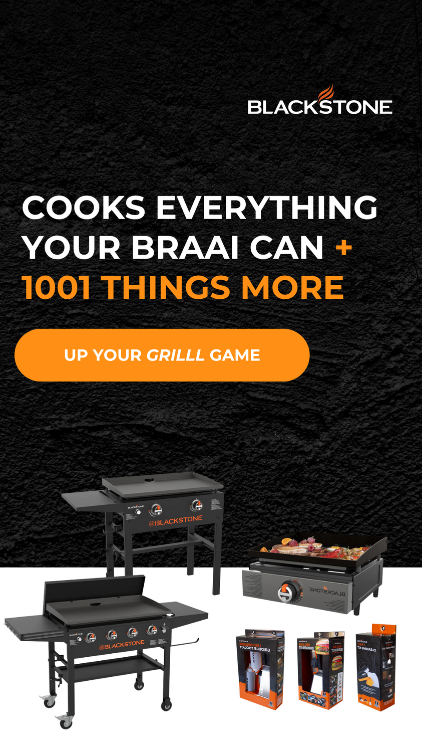 ALVA Appliances & Accessories – Alva Lifestyle