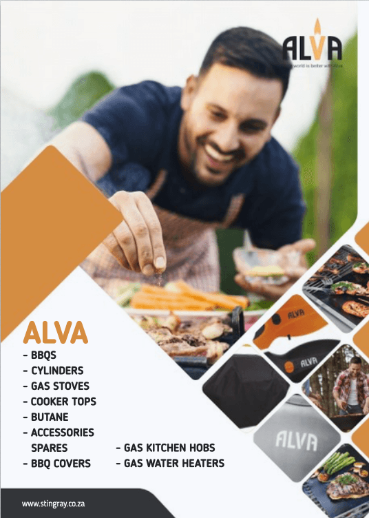 Catalogue – Alva Lifestyle