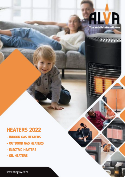 Catalogue – Alva Lifestyle