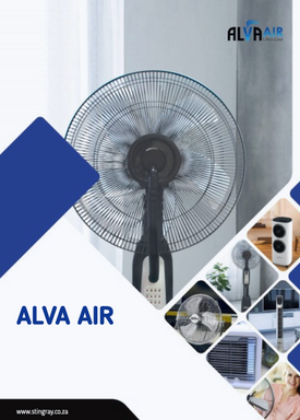 Catalogue – Alva Lifestyle