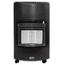 ALVA - 3-PANEL LUXURIOUS INFRARED RADIANT INDOOR GAS HEATER – Alva ...